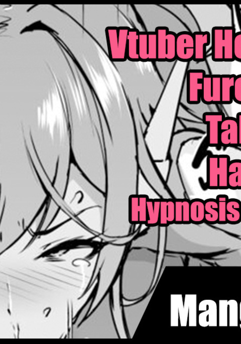 Vtuber Saimin H Manga English Nijisanji Hentai